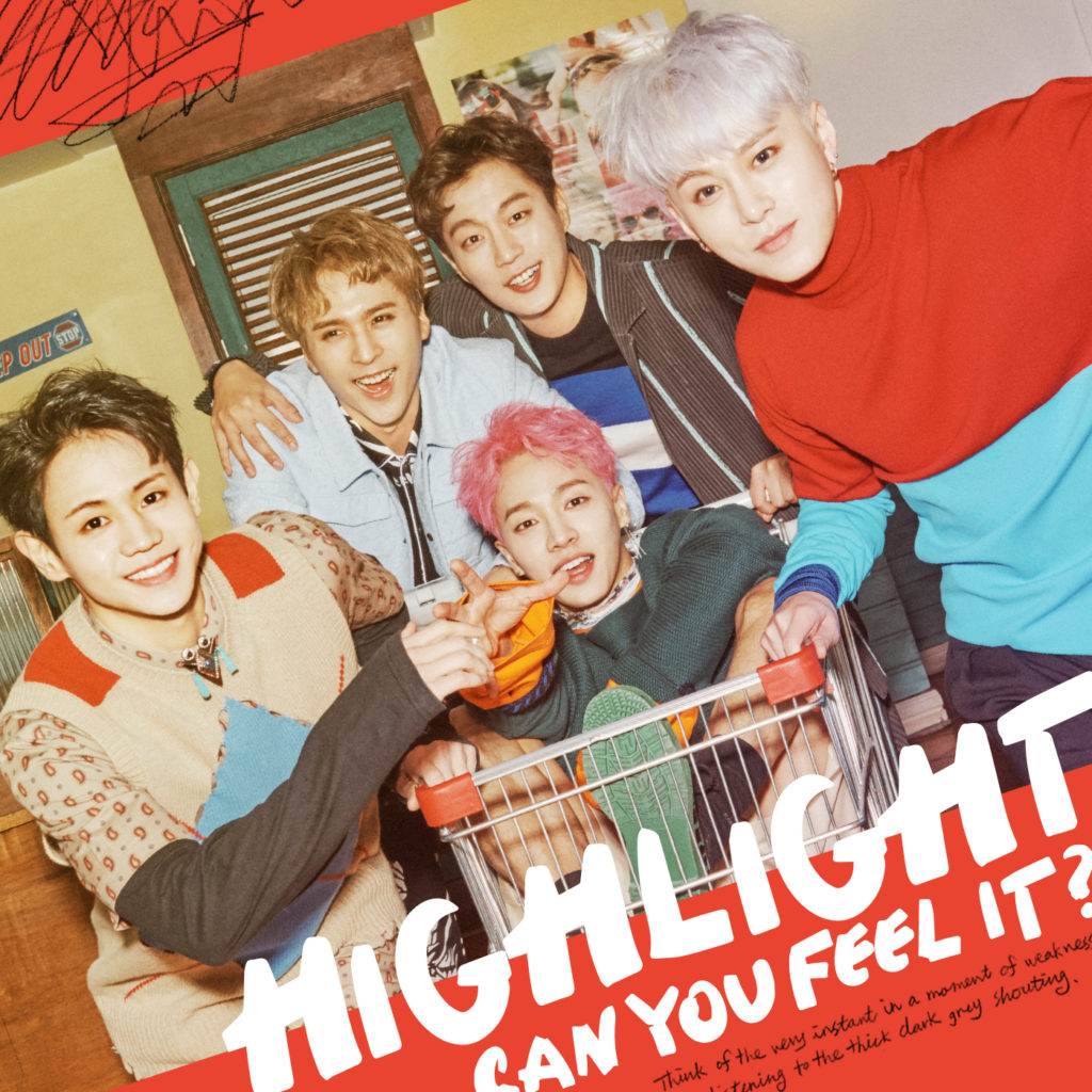 Featured Artist – Highlight - 24 Hour KPOP-TV Broadcast Entertainment ...