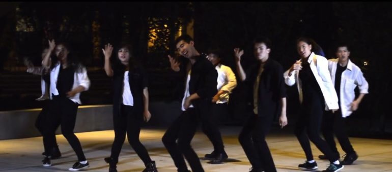 Music Makers Interview Eclipse - 24 Hour KPOP-TV Broadcast ...