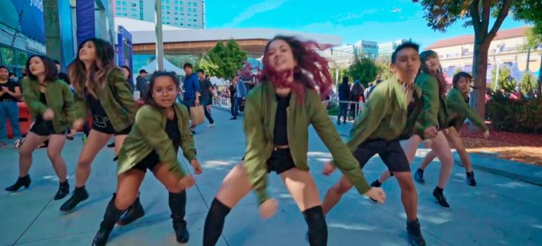 Music Makers Interview Eclipse - 24HR KPOP-TV Entertainment Network