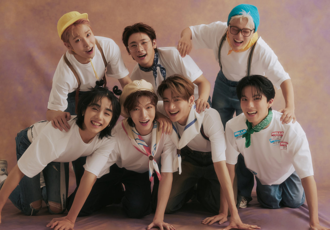 Home - 24 Hour KPOP-TV Broadcast Entertainment Network