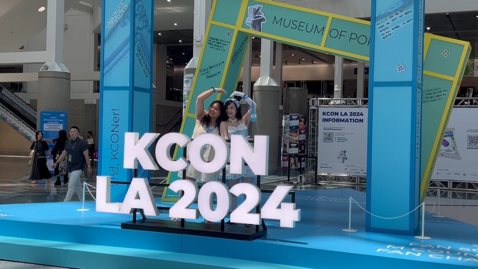 Home - 24 Hour KPOP-TV Broadcast Entertainment Network
